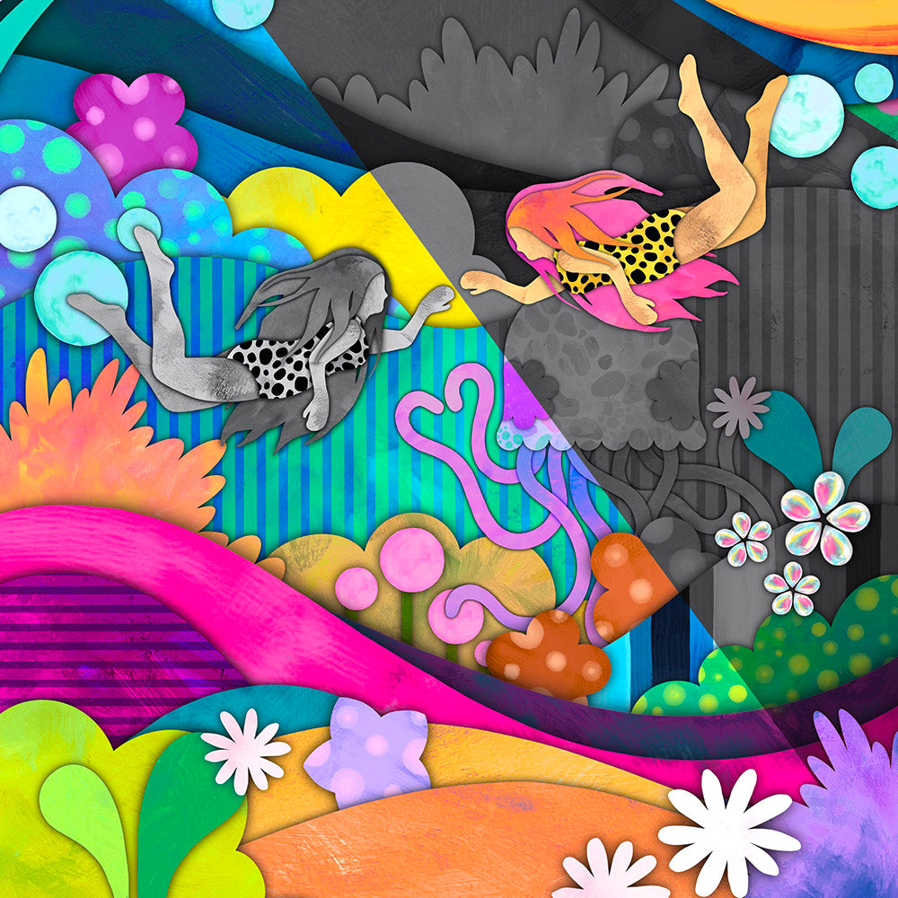 SELF REFLECTION COLLECTION – Kasey Rainbow