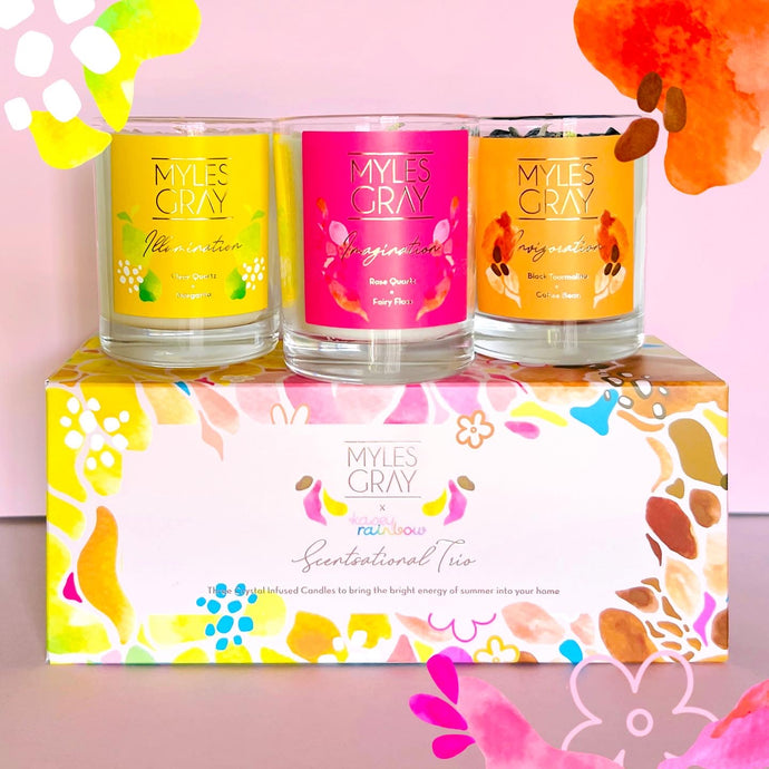 Collaborations – Kasey Rainbow